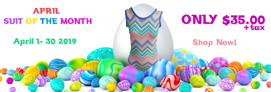 Jagwear Leotards Virtual Designer/ Gymnastic Apparel